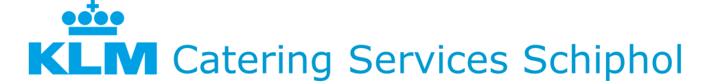klm catering services logo nieuw (grondvorm 2011) - Vormeel